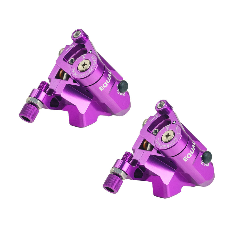 Growtac Equal Brake Calipers Flat Mount 🇯🇵 – Dave Bikes