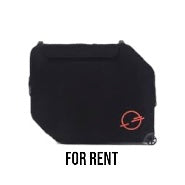 [Rental] Post Carry Transfer Case 135L – Dave Bikes