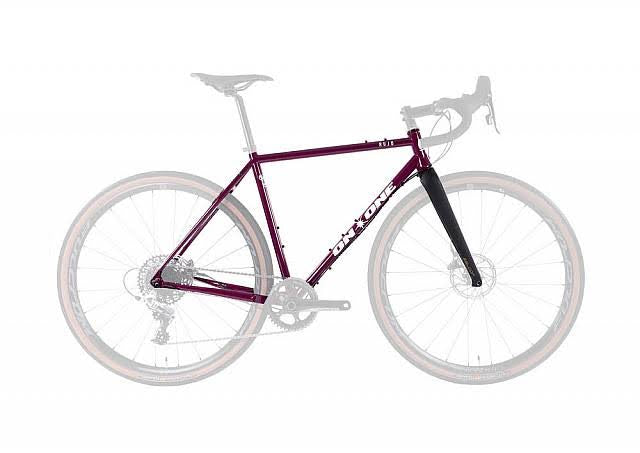 On One Rujo – Dave Bikes